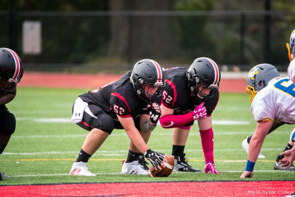 Football | Athletics Department