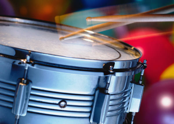 Percussion | Performing Arts Department