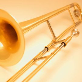 Brass | Performing Arts Department