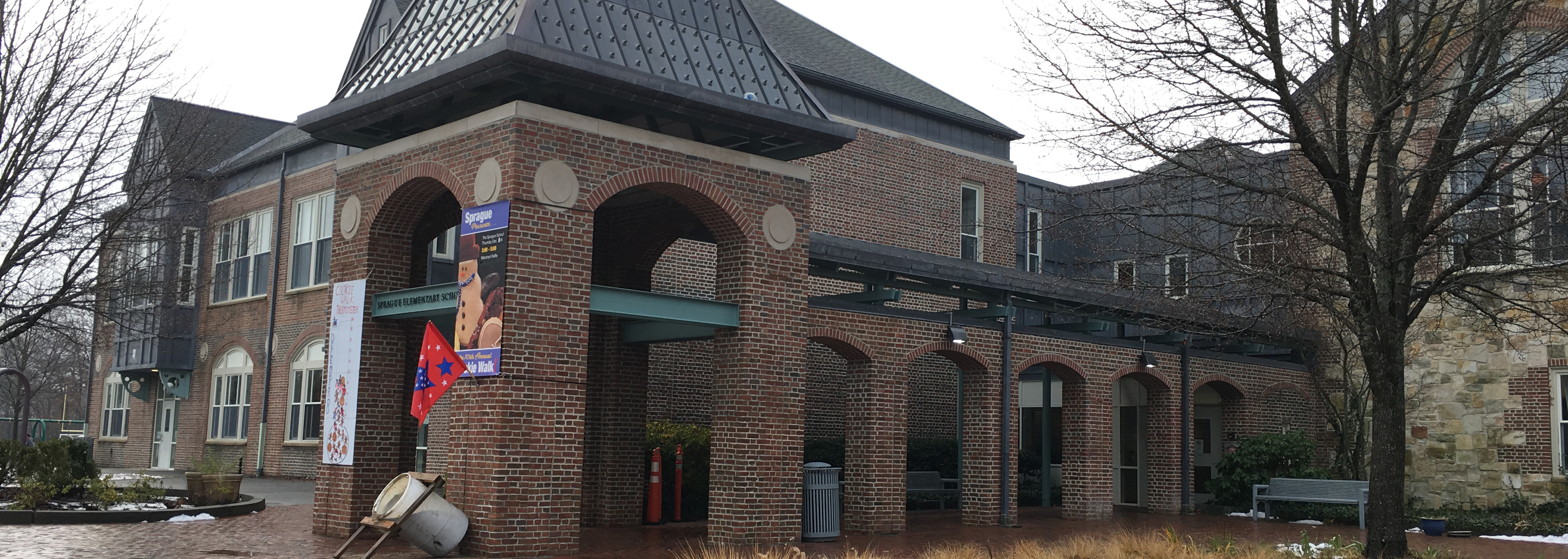 Isaac Sprague Elementary School – Wellesley Public Schools • Learning ...