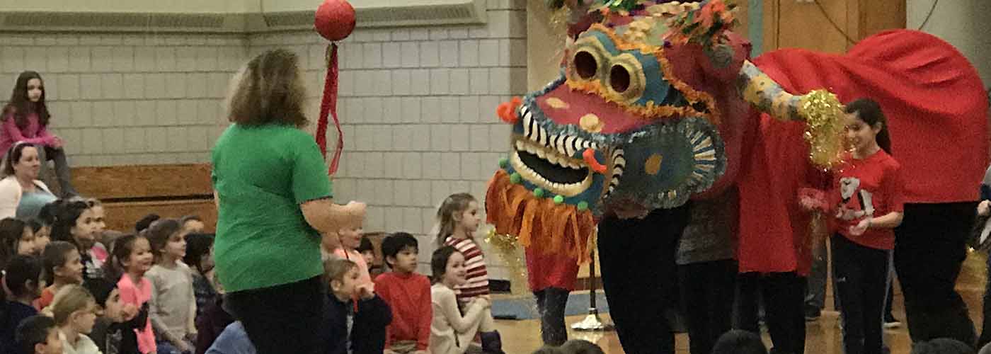 Sprague Elementary School - Wellesley Public Schools