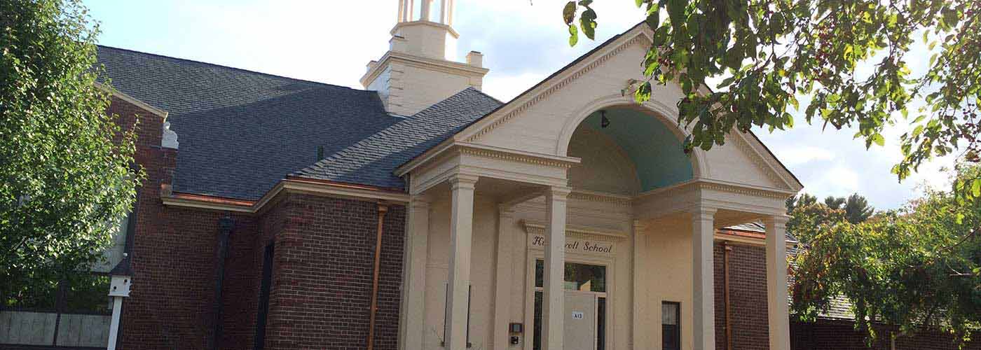 Wellesley Public Schools | Learning • Caring • Innovating