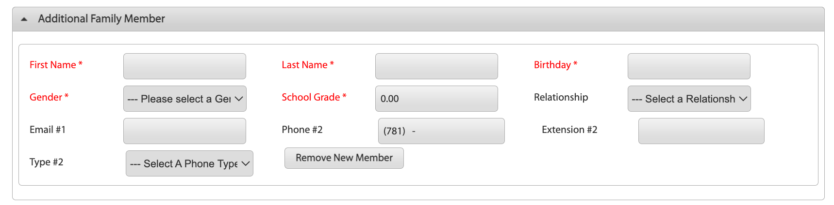 How to Use the Online Payment System | Wellesley Public Schools