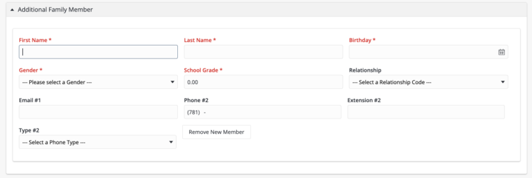 How to Use the Online Payment System | Wellesley Public Schools